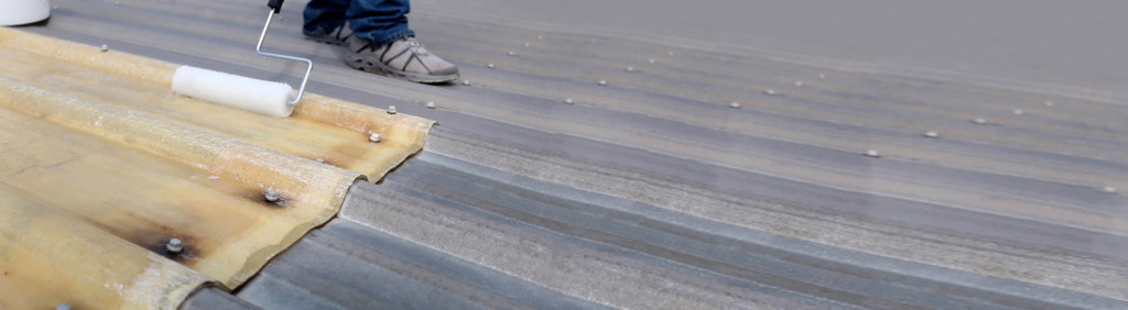 100% Silicone Skylight Coating | Total Roof