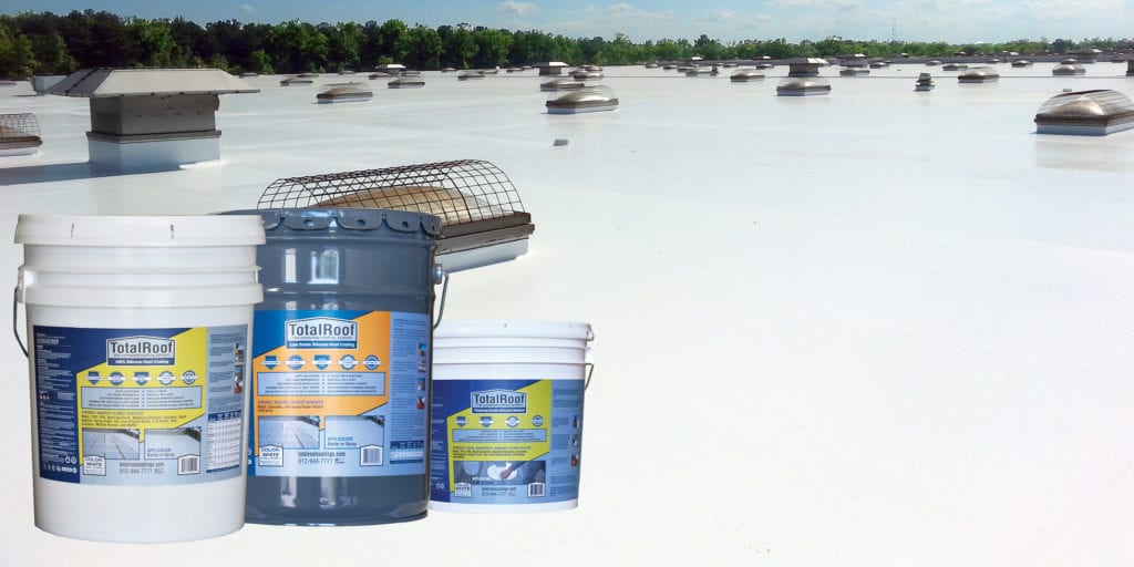 Restore Your Roof | Total Roof